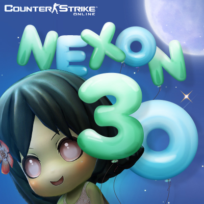 [카운터-스트라이크 온라인]