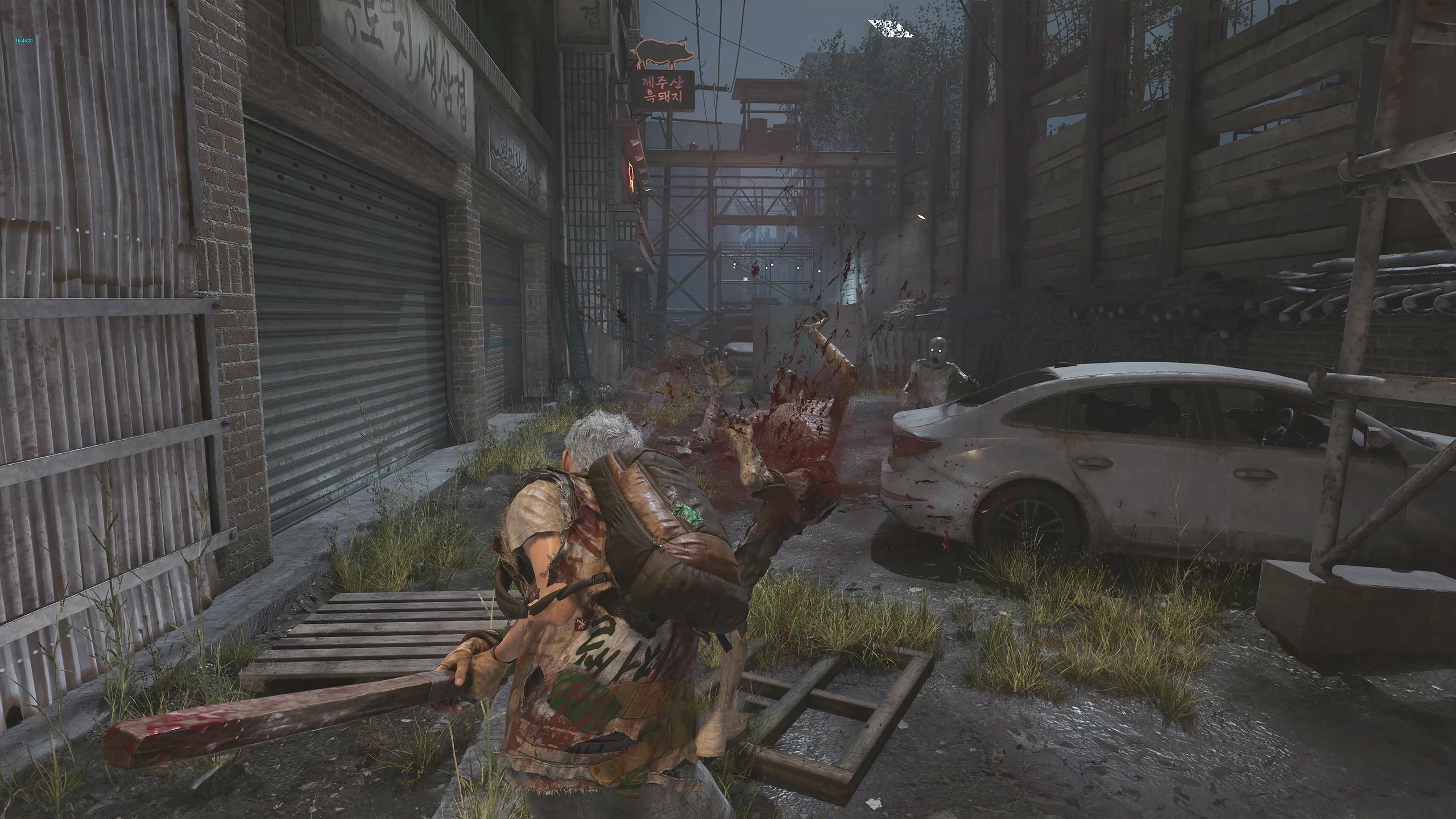 NAKWON: LAST PARADISE