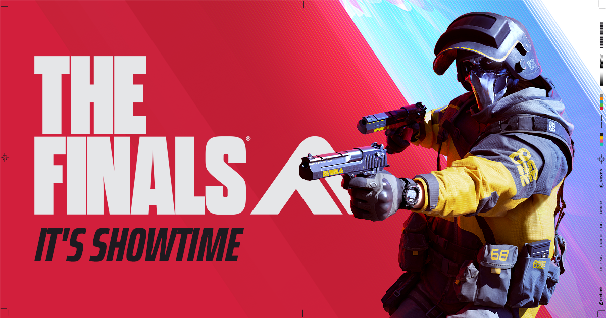 더 파이널스(THE FINALS)