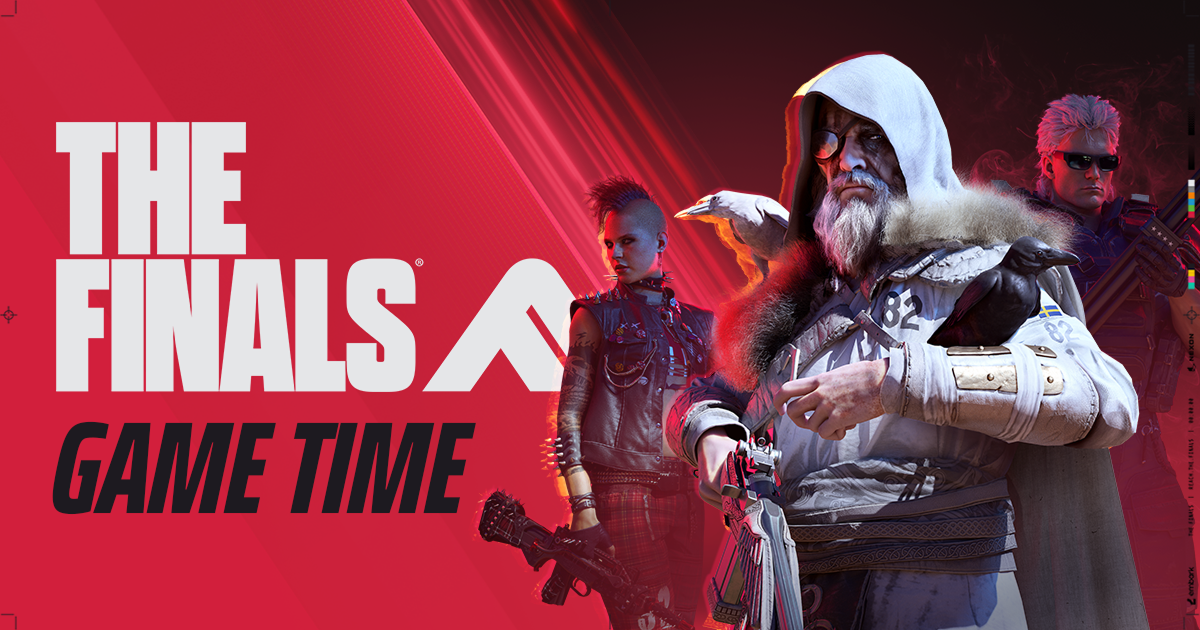 더 파이널스(THE FINALS)