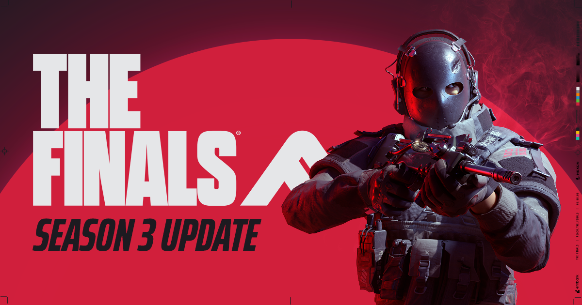 더 파이널스(THE FINALS)