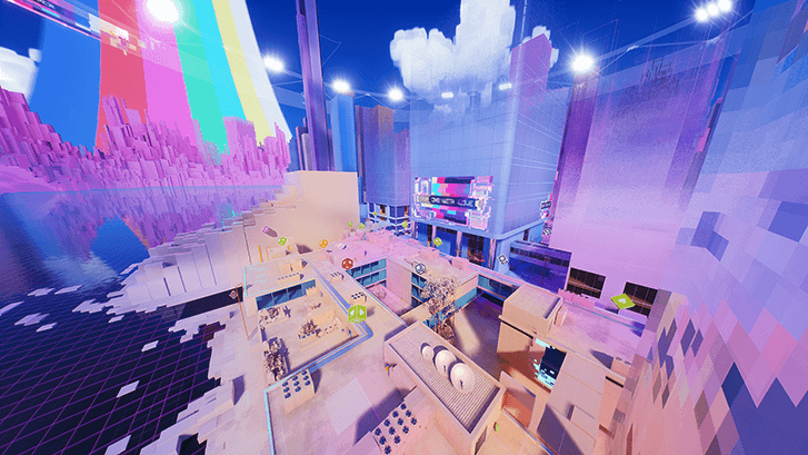 더 파이널스(THE FINALS)