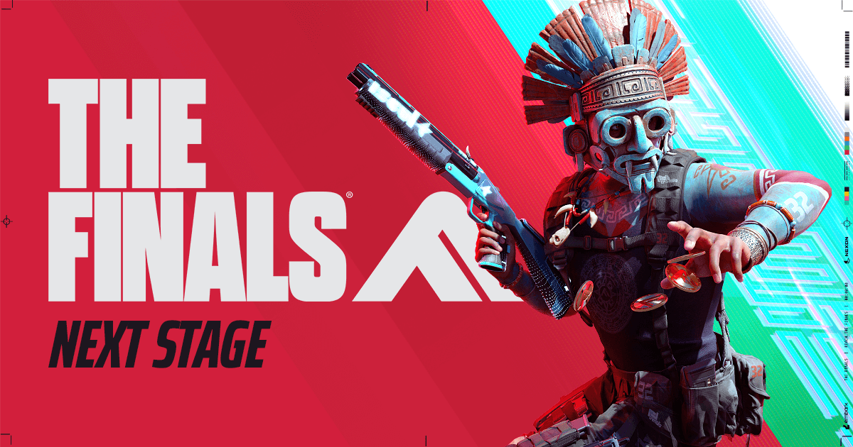 더 파이널스(THE FINALS)