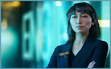 더 파이널스(THE FINALS)